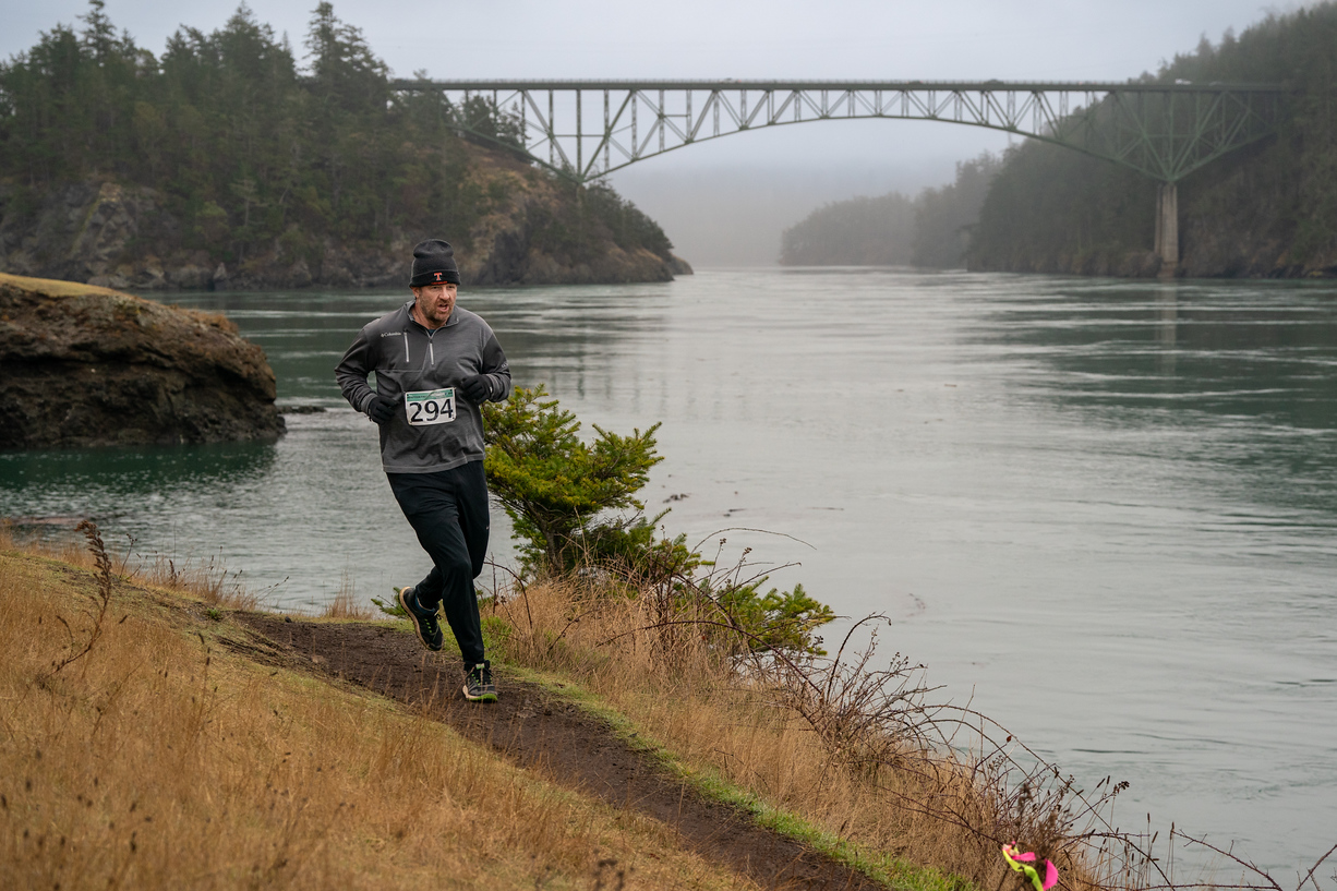 A narrow bridge, and a high one | Micah Woods: the official site