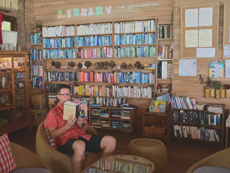 Books I read in 2025 | Micah Woods: the official site