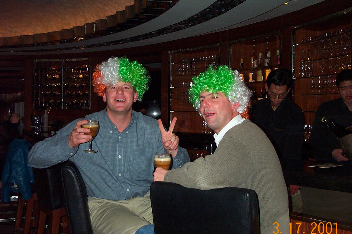 I've been looking for a reason to share this photo | Micah Woods: the ...