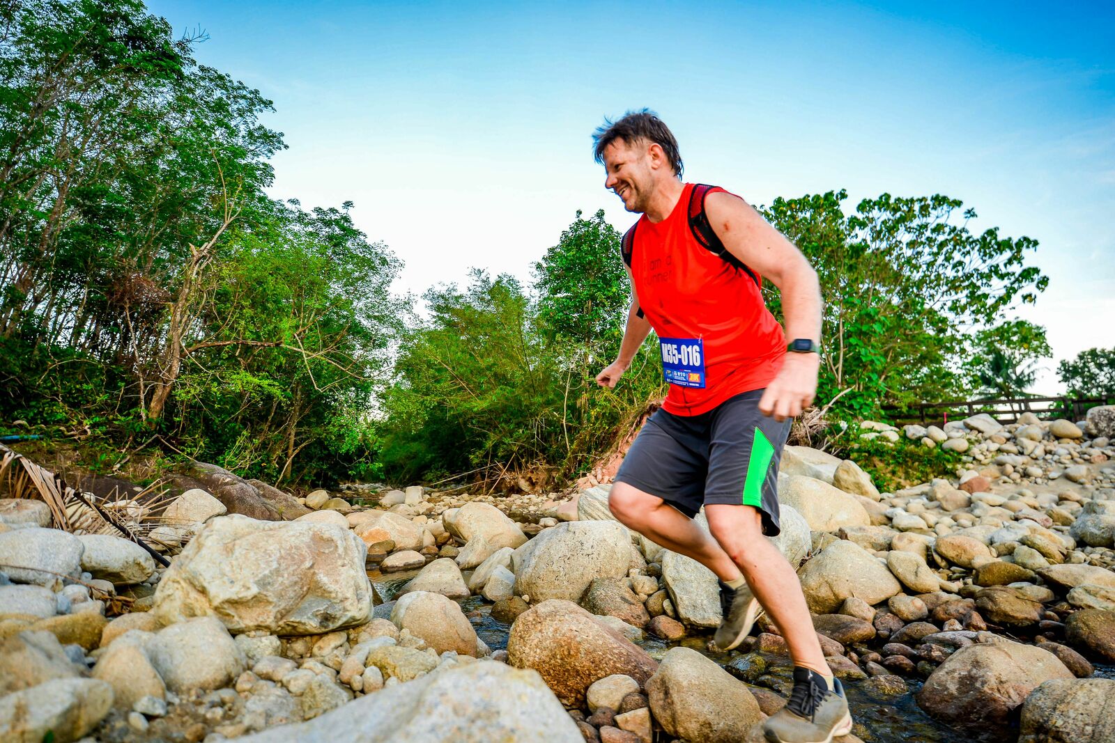 The full extent of my injuries | Micah Woods: the official site